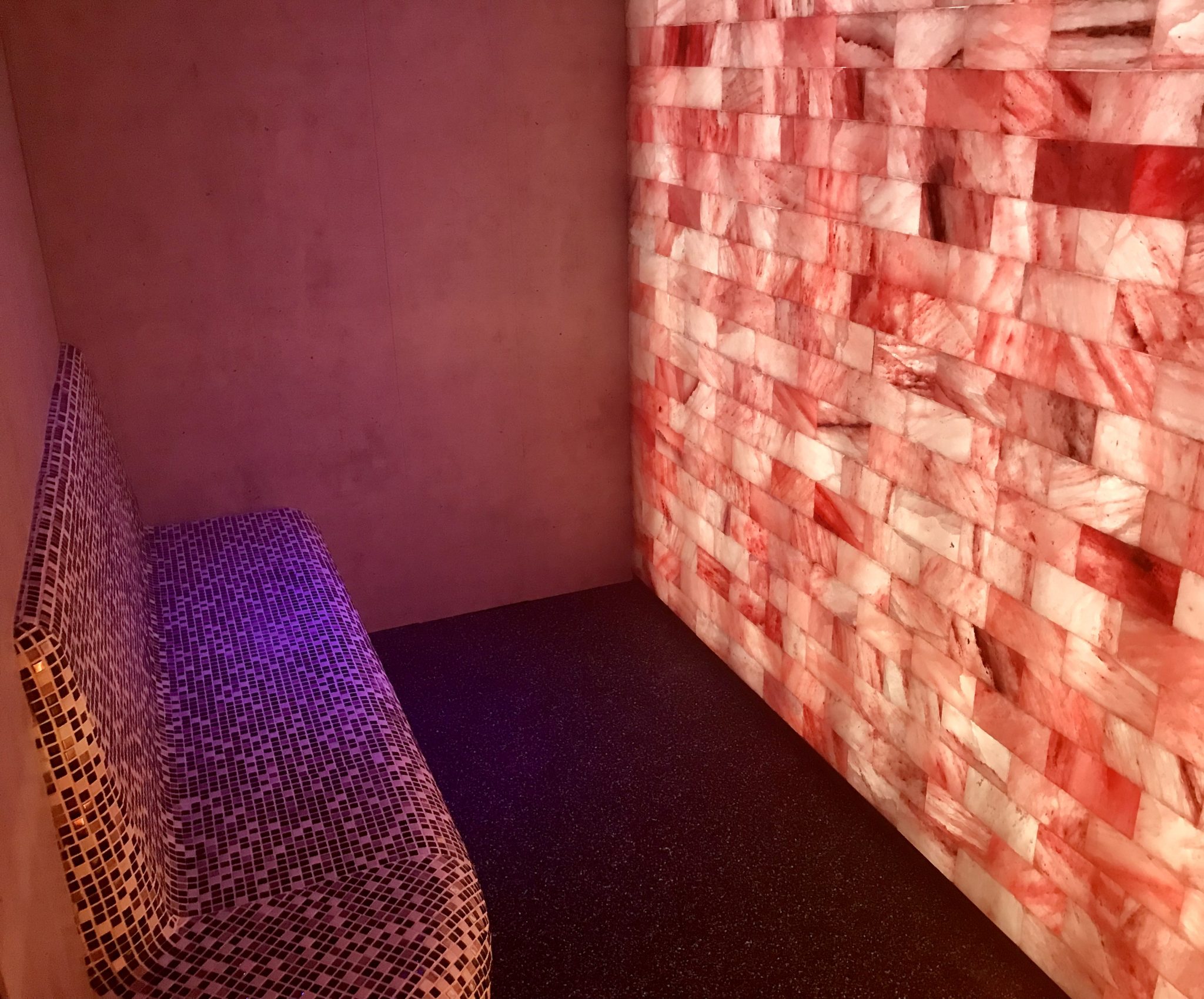 Professionnel - Wellness Spa